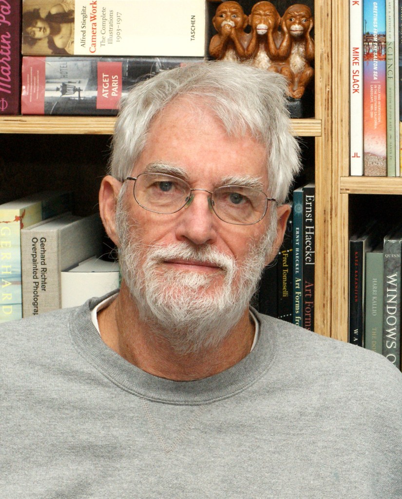 About – Warren Thompson